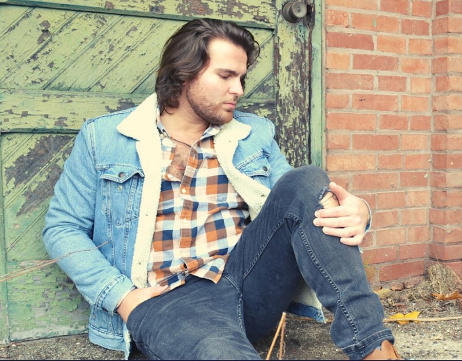 Grayson Ty and Band in Concert - JULY 1 - REEVES FIELD